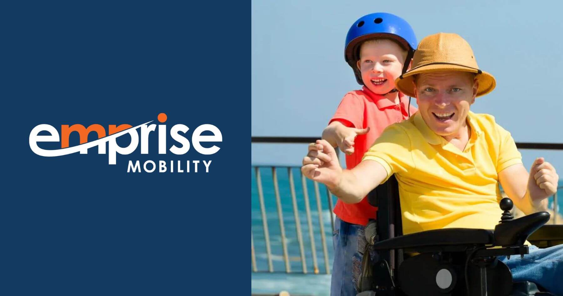 Emprise - Mobility Equipment Sales, Hire & Service | Perth & Mandurah